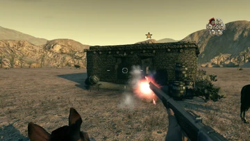 Thomas McCall | Call of Juarez Wiki | Fandom