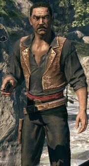 Juarez Gang | Call of Juarez Wiki | Fandom
