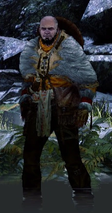 Jim Reed | Call of Juarez Wiki | Fandom