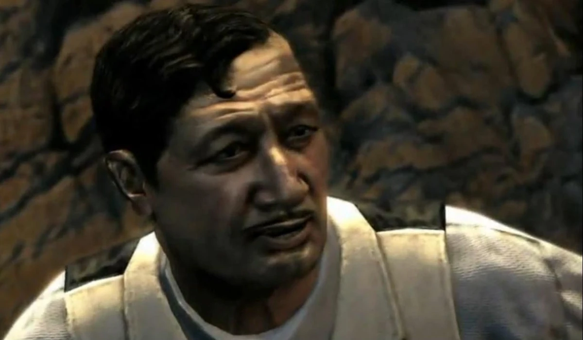 Devlin | Wiki Call of Juarez | Fandom