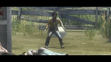 Episode II (Call of Juarez) | Call of Juarez Wiki | Fandom