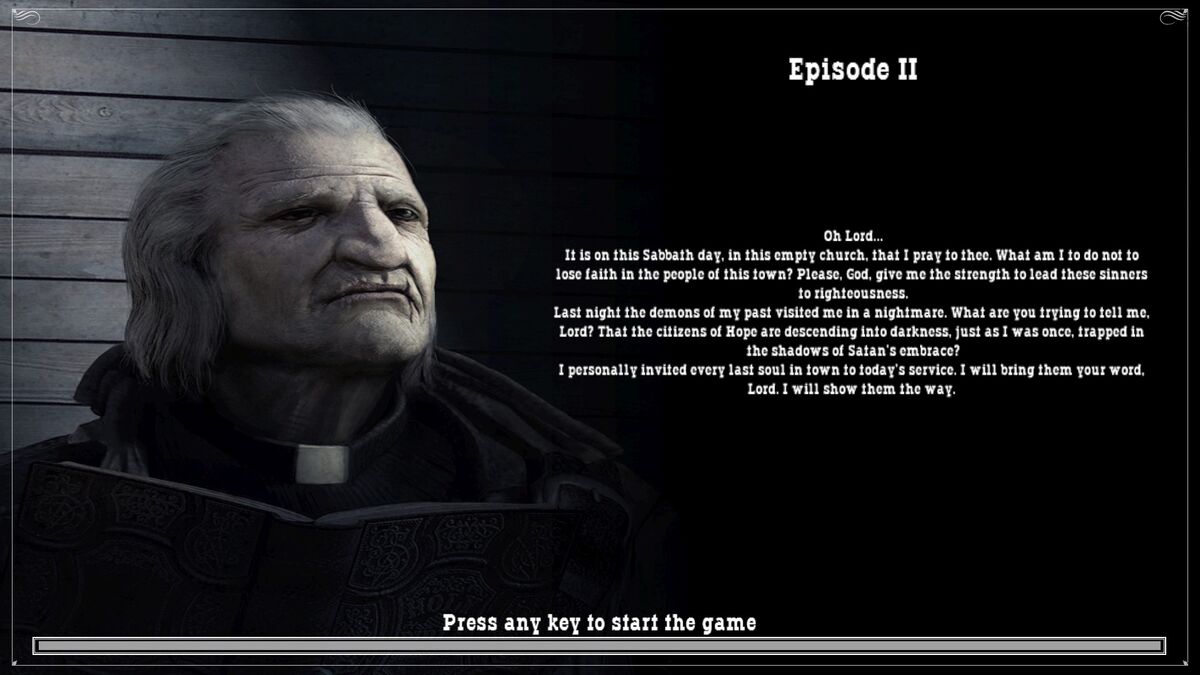 Episode Ii Call Of Juarez Call Of Juarez Wiki Fandom