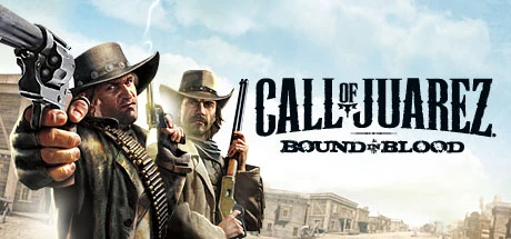 Call of Juarez Więzy Krwi | Call of Juarez Wiki | Fandom