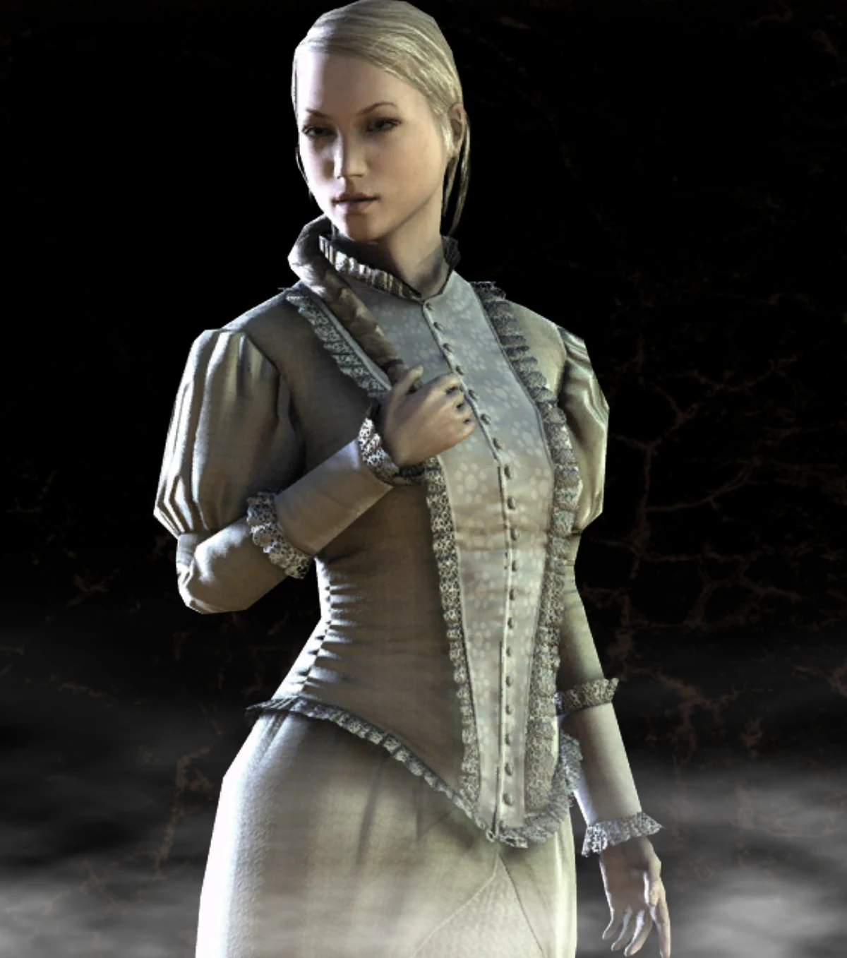 Molly Ferguson | Call of Juarez Wiki | Fandom