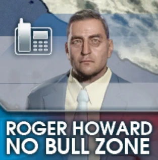 Roger Howard | Call of Juarez Wiki | Fandom