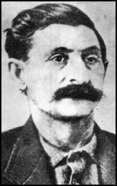 George Curry | Call of Juarez Wiki | Fandom