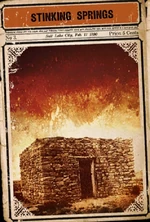 Nuggets of Truth | Call of Juarez Wiki | Fandom