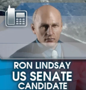 Ron Lindsay | Call of Juarez Wiki | Fandom