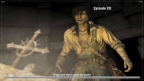 Episode Xii Call Of Juarez Call Of Juarez Wiki Fandom