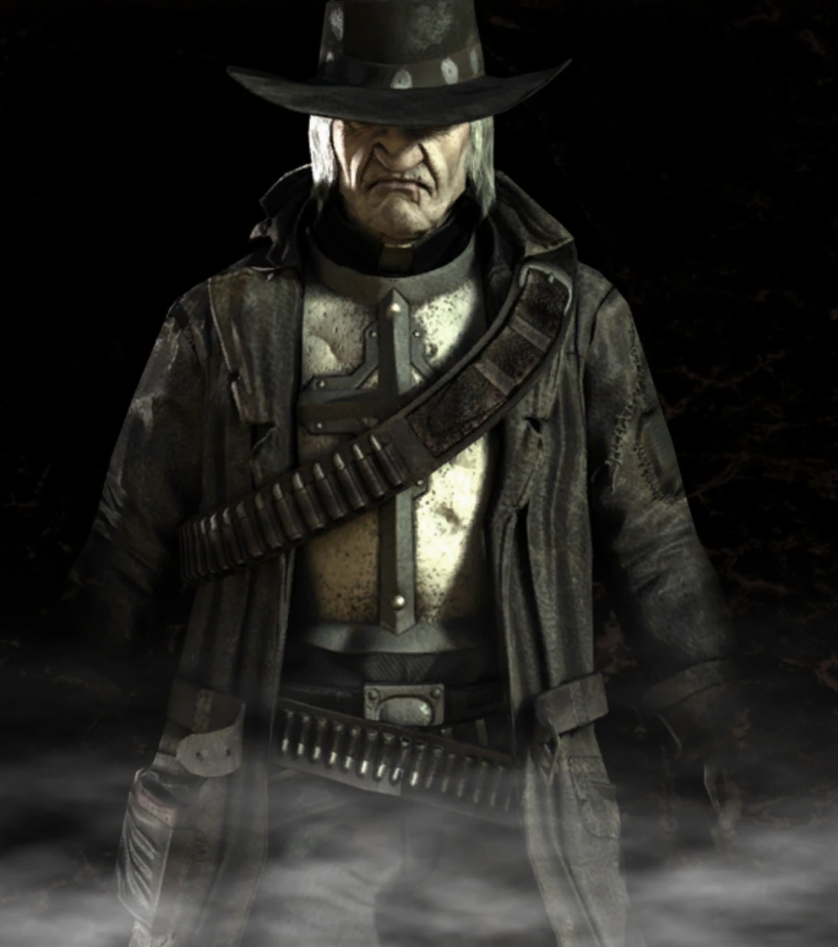 Category:Characters | Call of Juarez Wiki | Fandom