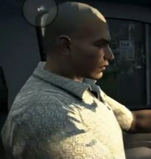 Dempsey | Call of Juarez Wiki | Fandom