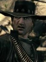 Ray McCall | Call of Juarez Wiki | Fandom