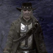 Ray McCall | Call of Juarez Wiki | Fandom