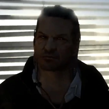 Ben McCall | Call of Juarez Wiki | Fandom