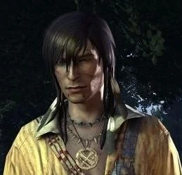 Billy Candle | Wiki Call of Juarez | Fandom