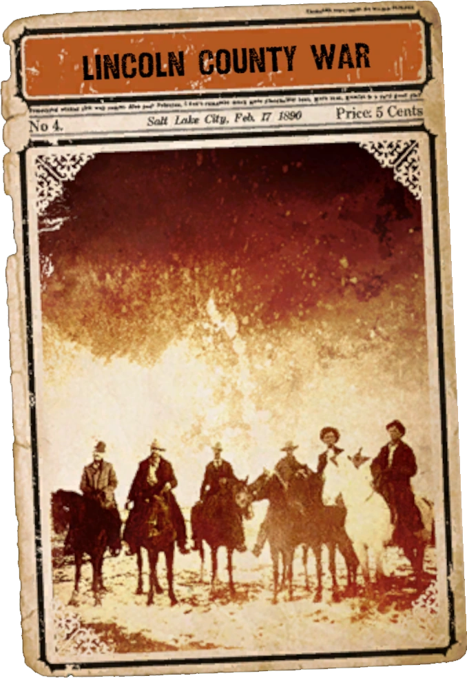 Nuggets of Truth | Call of Juarez Wiki | Fandom