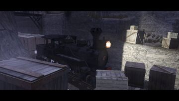 Episode V (Call of Juarez) | Call of Juarez Wiki | Fandom