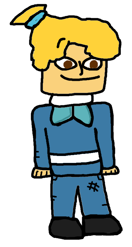 Cream | Total Drama Call of the Wild Wiki | Fandom