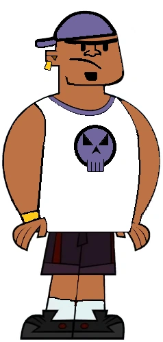 Seattle Stu | Total Drama Call of the Wild Wiki | Fandom