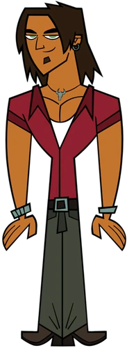 Alejandro | Total Drama Call of the Wild Wiki | Fandom