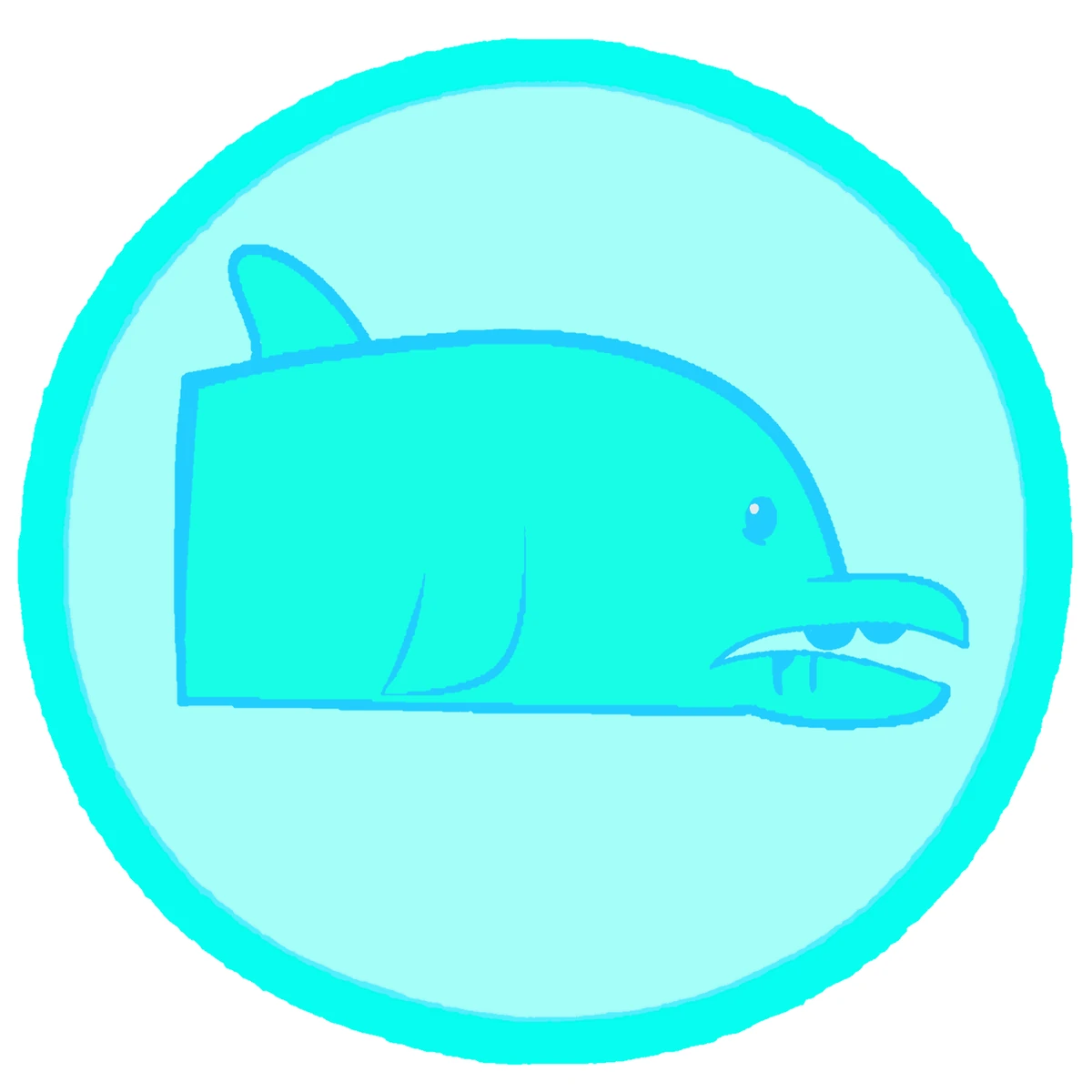 Stupid Dolphins | Total Drama Call of the Wild Wiki | Fandom