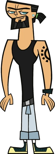 Duncan | Total Drama Call of the Wild Wiki | Fandom