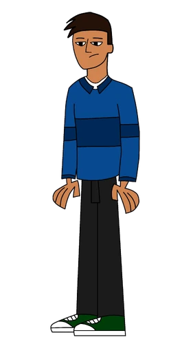 Axel | Total Drama Call of the Wild Wiki | Fandom