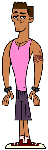 Brody | Total Drama Call of the Wild Wiki | Fandom