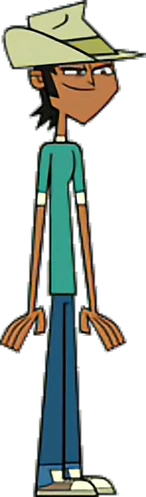 Manitoba | Total Drama Call of the Wild Wiki | Fandom