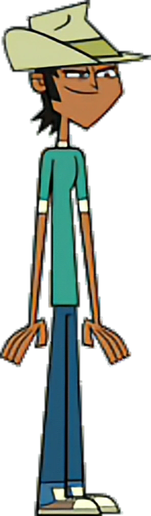 Manitoba | Total Drama Call of the Wild Wiki | Fandom