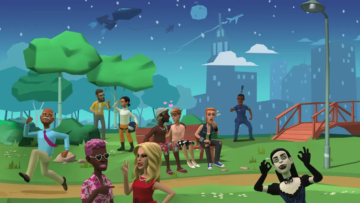 Plotagon Studio | Callous' Dick Hurts Alotapedia Wiki | Fandom