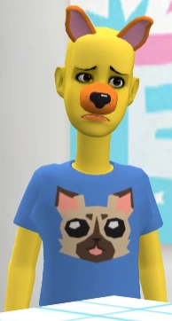 Nick F. Wild | Callous' Dick Hurts Alotapedia Wiki | Fandom