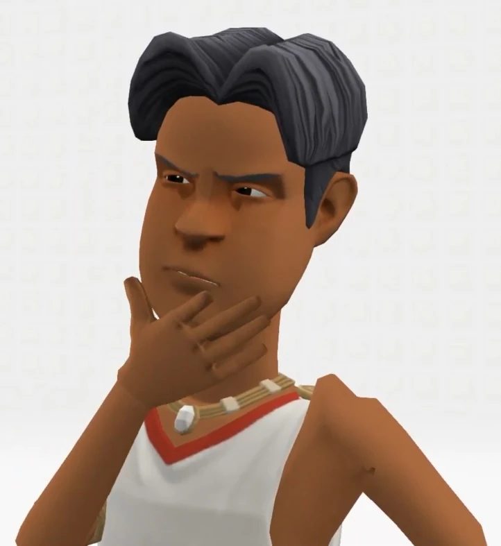 Victor | Callous' Dick Hurts Alotapedia Wiki | Fandom