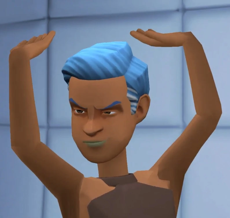 Otto | Callous' Dick Hurts Alotapedia Wiki | Fandom