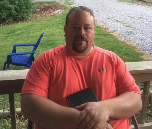 Mr. Chris King | Calloway Laker Wiki | Fandom