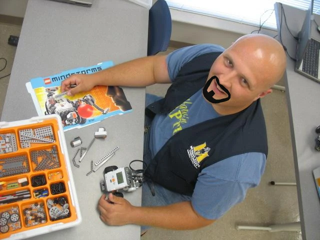 Brian Collier | Calloway Laker Wiki | Fandom