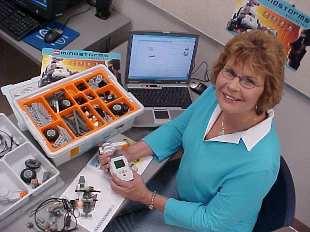 Jo Beth Robertson | Calloway Laker Wiki | Fandom