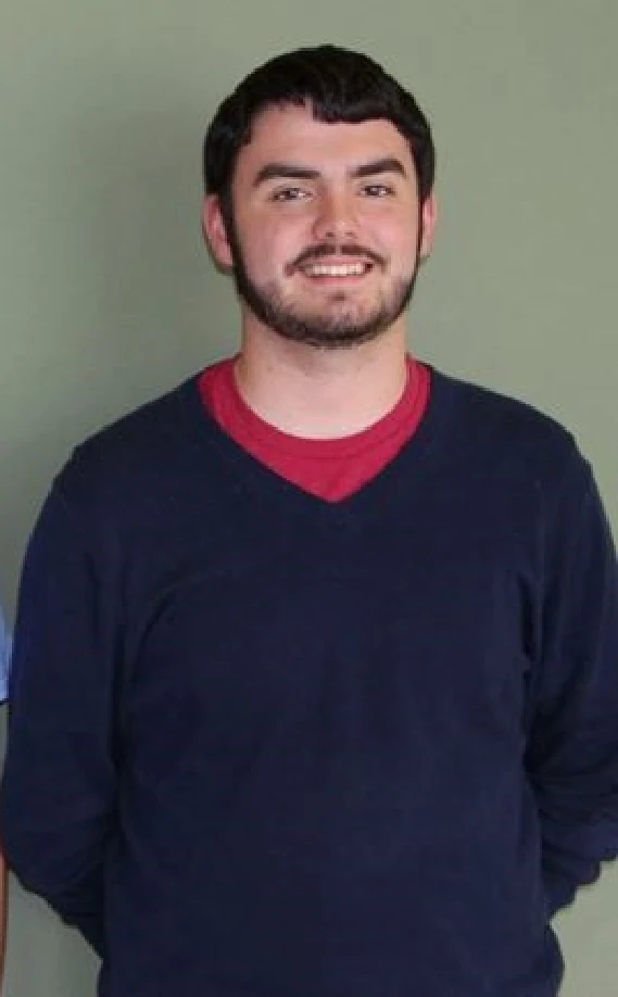 David Dodd | Calloway Laker Wiki | Fandom