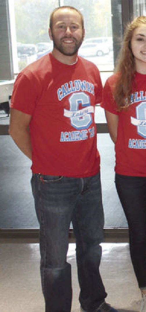 Scott Pile | Calloway Laker Wiki | Fandom