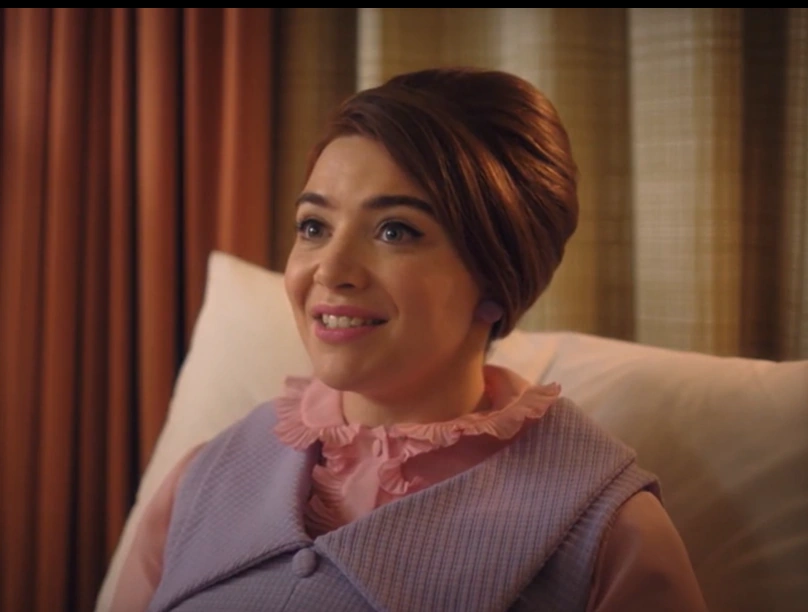 Janis Cowper | Call the Midwife Wiki | Fandom