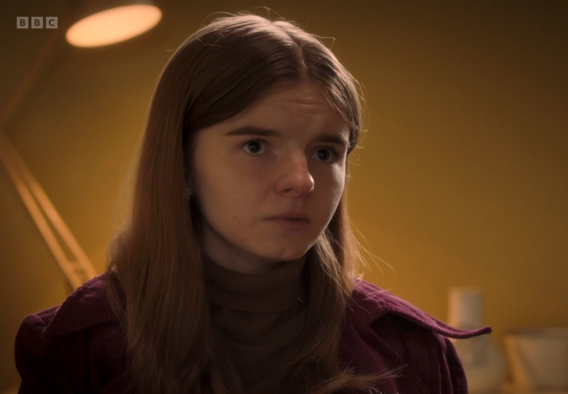 Carole Reece | Call the Midwife Wiki | Fandom