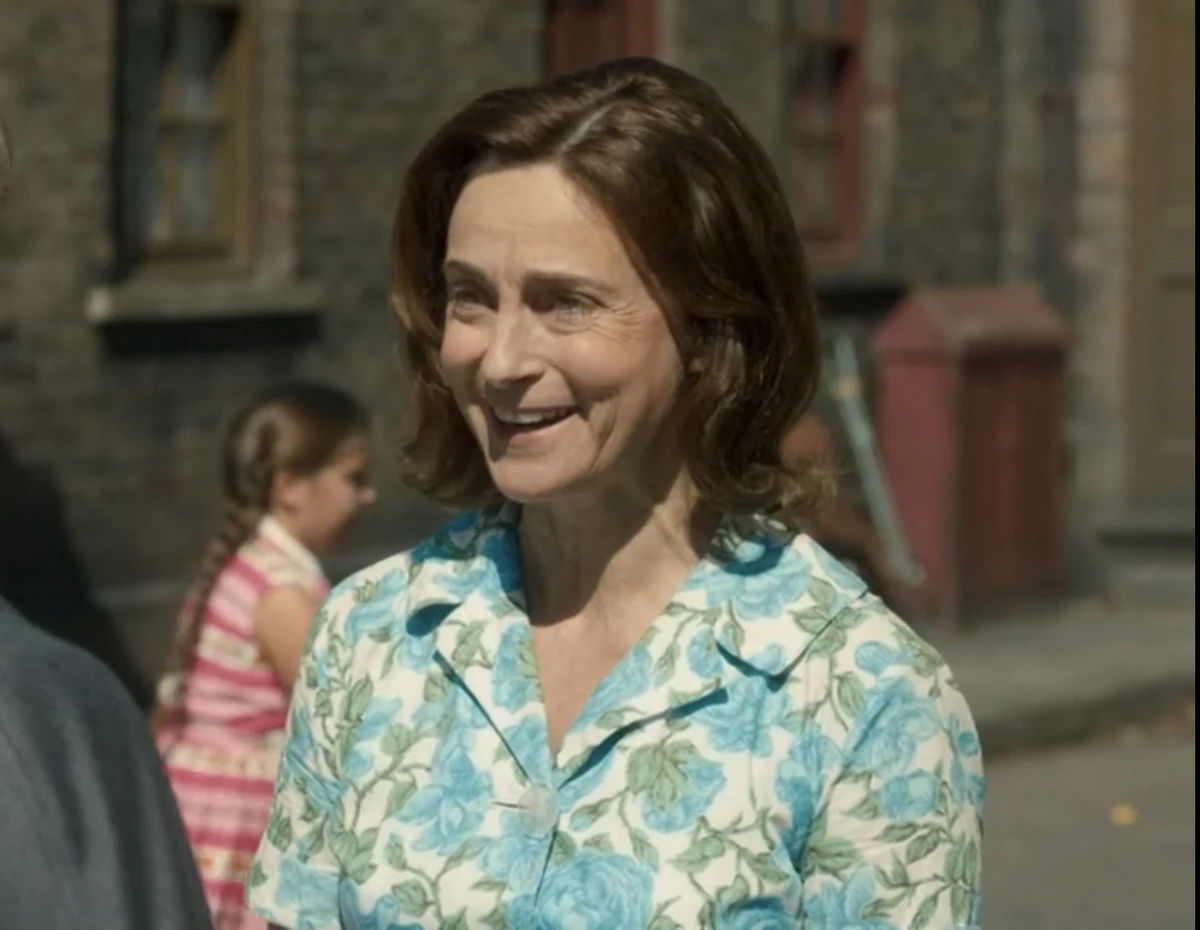 June Dyer | Call the Midwife Wiki | Fandom