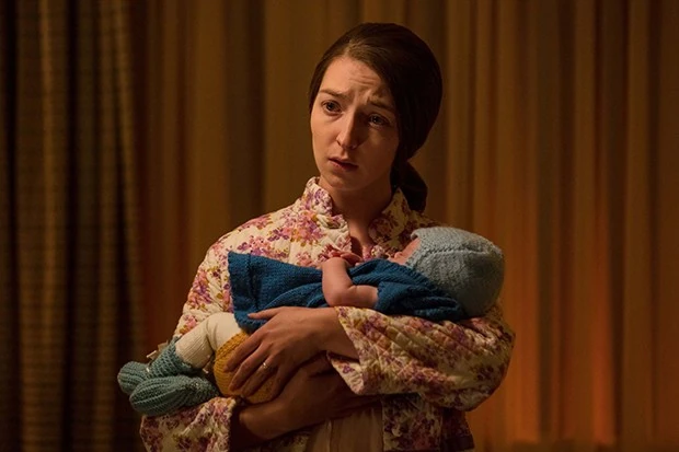 Lesley Whyte | Call the Midwife Wiki | Fandom