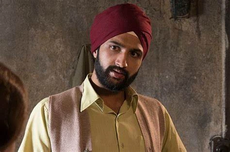 Pardeep Singh | Call the Midwife Wiki | Fandom