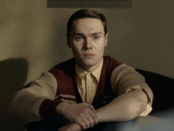 Michael Leeks | Call the Midwife Wiki | Fandom