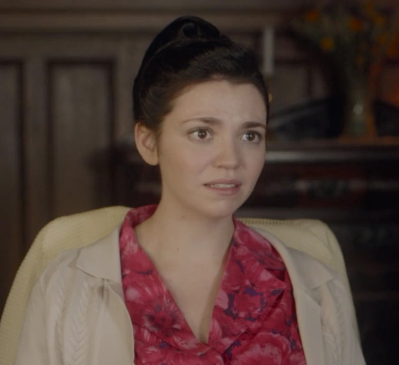 Doris Aston | Call the Midwife Wiki | Fandom