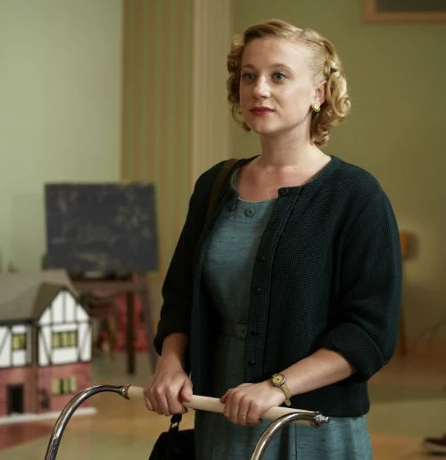 Kitty Chubb | Call the Midwife Wiki | Fandom