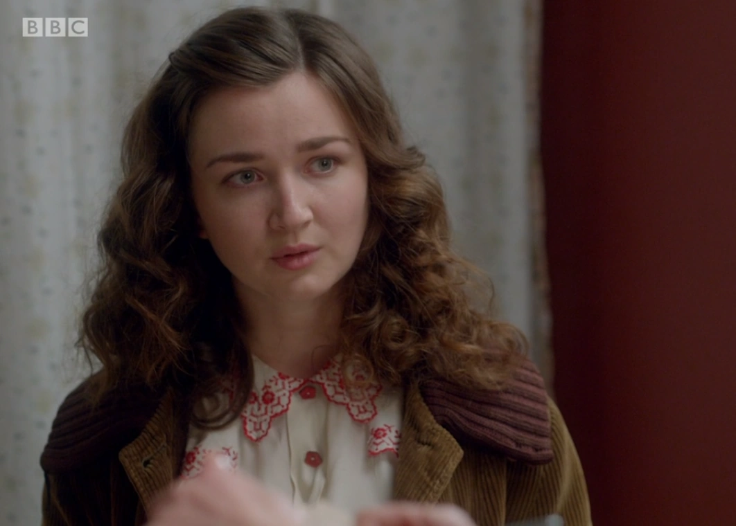 Phoebe Doyle | Call the Midwife Wiki | Fandom