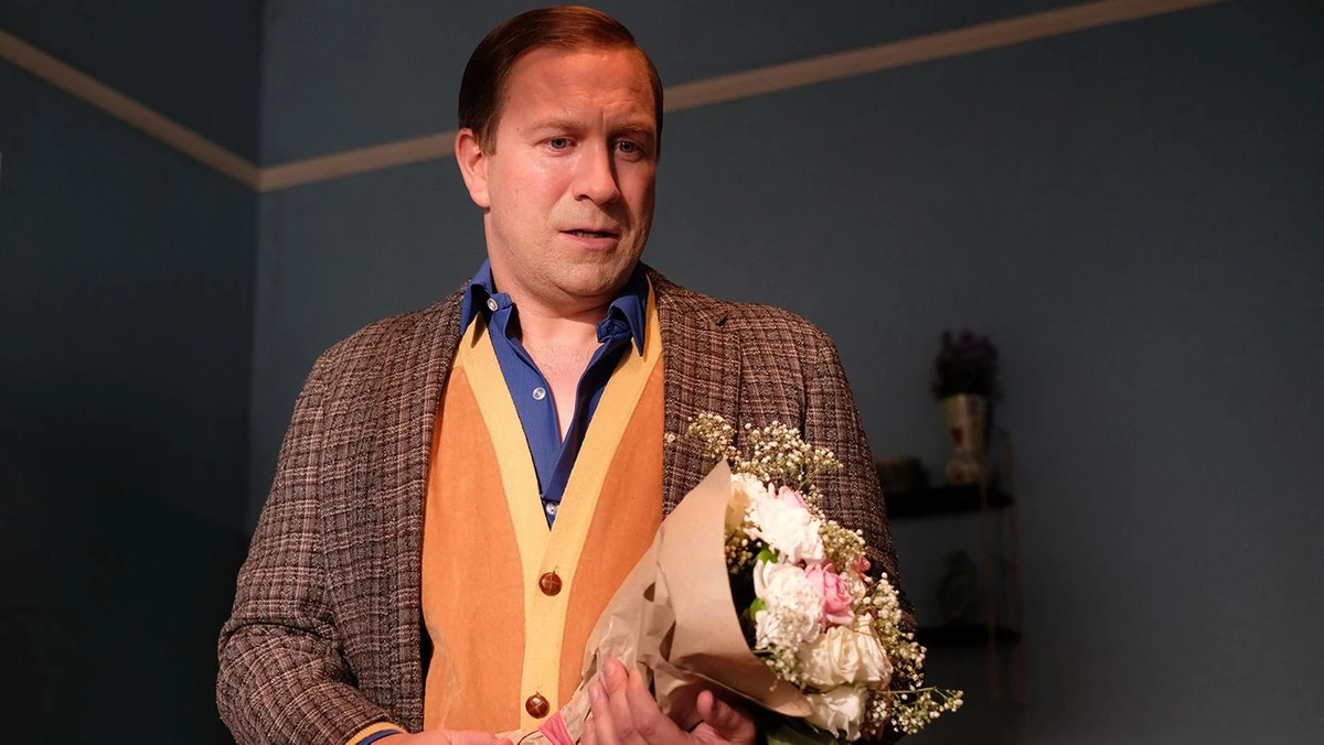 Vincent Pugh | Call the Midwife Wiki | Fandom