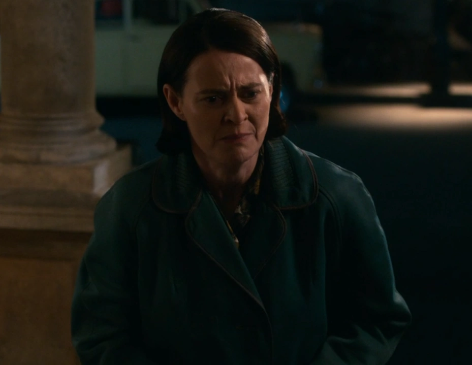 Bronwyn Parry | Call the Midwife Wiki | Fandom